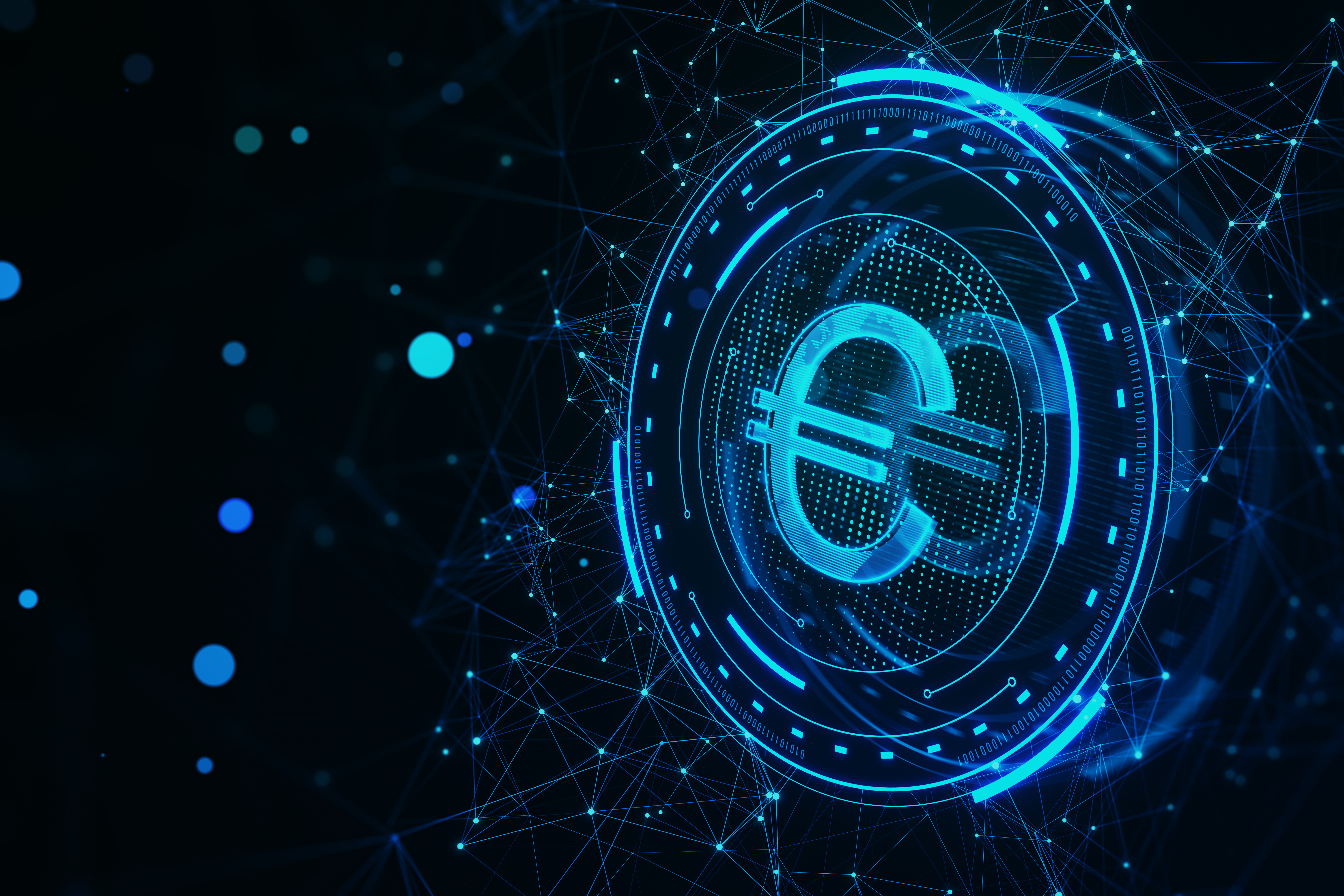 The digital euro is not an answer to U.S. stablecoins... | Association ...